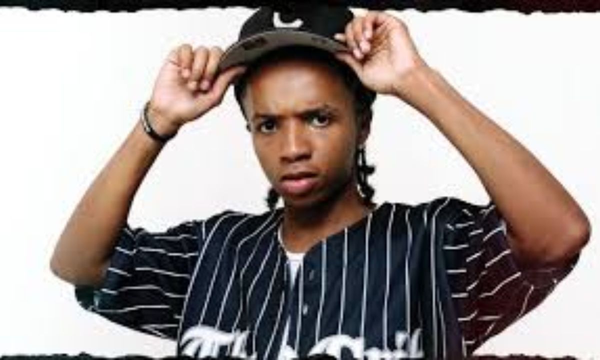 BabyChiefDoIt Age, Family, Net Worth, Height & Lifestyle — The Full ...