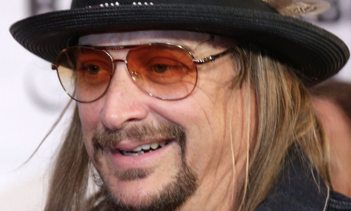Who Is Kelly South? Inside the Life of Kid Rock's Son's Mom