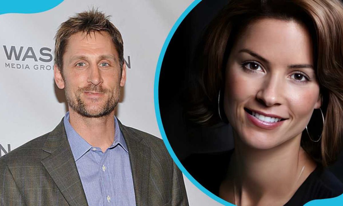 Where Is Erin Barry Now? Complete Story of Brent Barry's