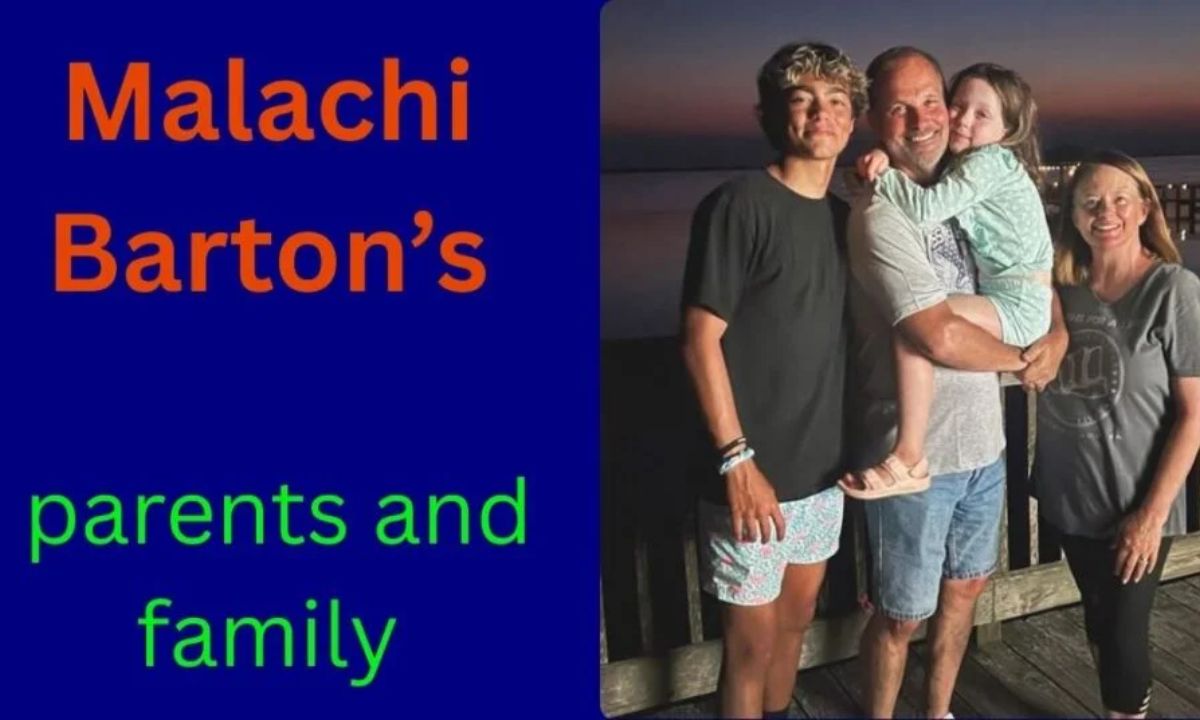 How Old Is Malachi Barton? (Updated for 2026)
