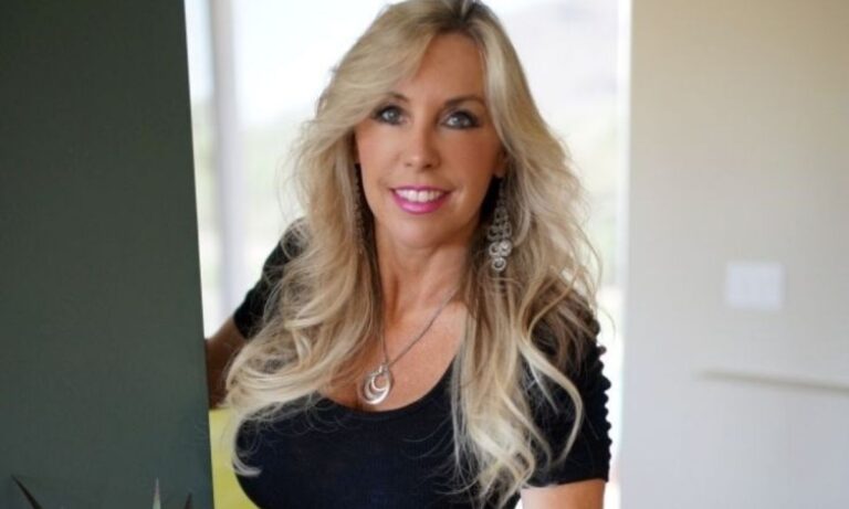 Sandra Otterson Biography: The Untold Story of "Wifey"